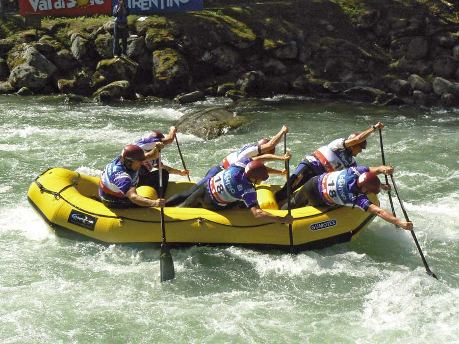 barca hinchable rafting - Blog de Opt-Media