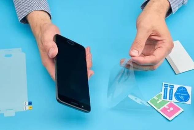¿conoces Los Diferentes Tipos De Protectores De Pantalla Para Móvil